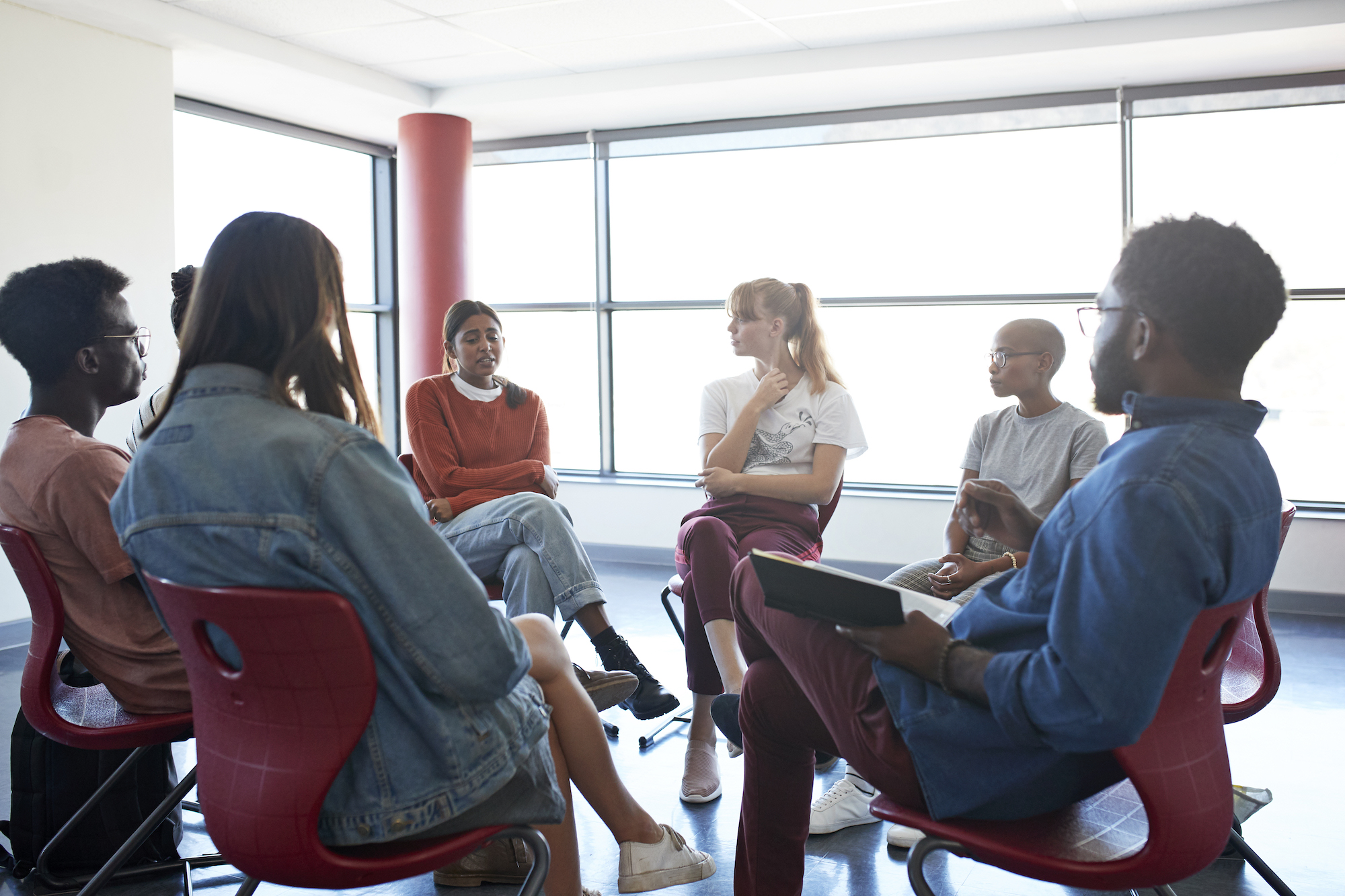 How To Become An Industrial-Organizational Psychologist